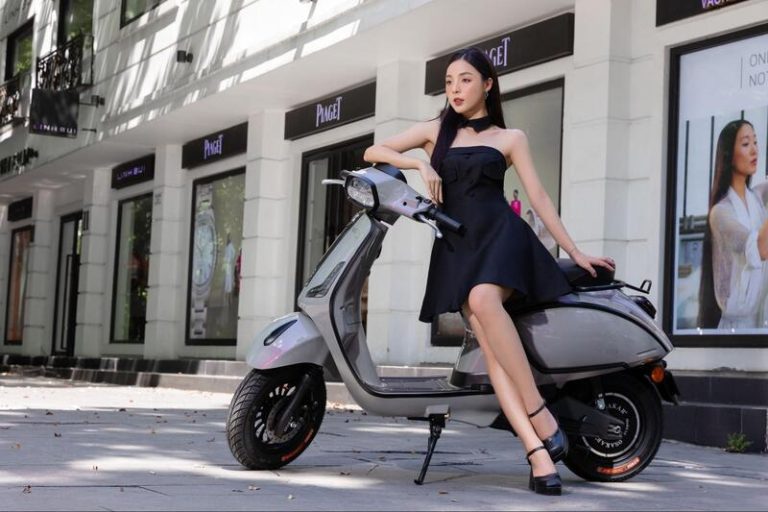 TOP 9+ mẫu xe máy điện dưới 20 triệu đáng mua nhất 2026