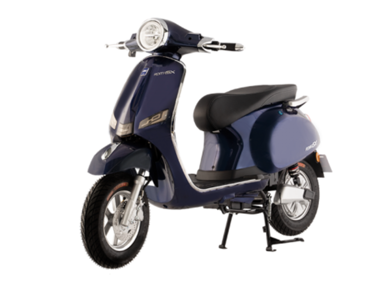 TOP 9+ mẫu xe máy điện dưới 20 triệu đáng mua nhất 2026