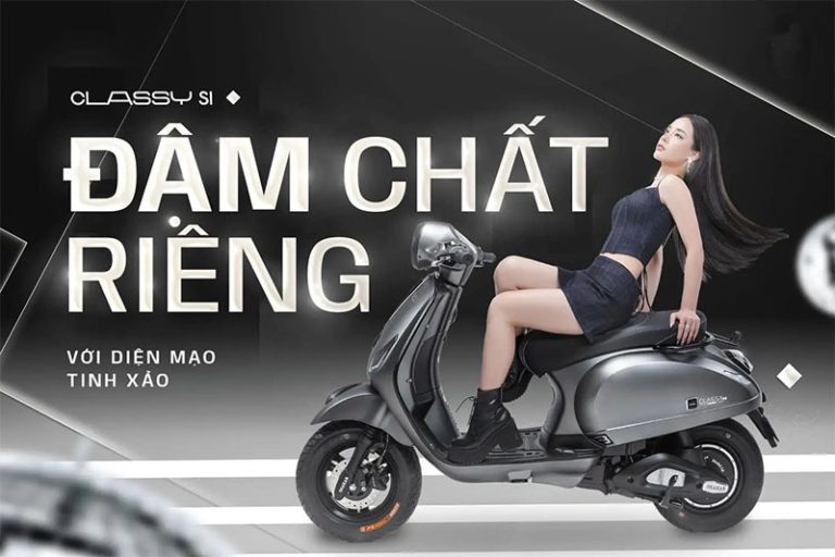 TOP 9+ mẫu xe máy điện dưới 20 triệu đáng mua nhất 2026