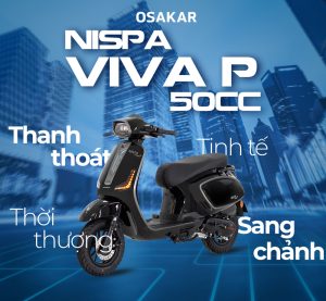 Top 12 xe máy 50cc giá rẻ đáng mua nhất cho học sinh cấp 3