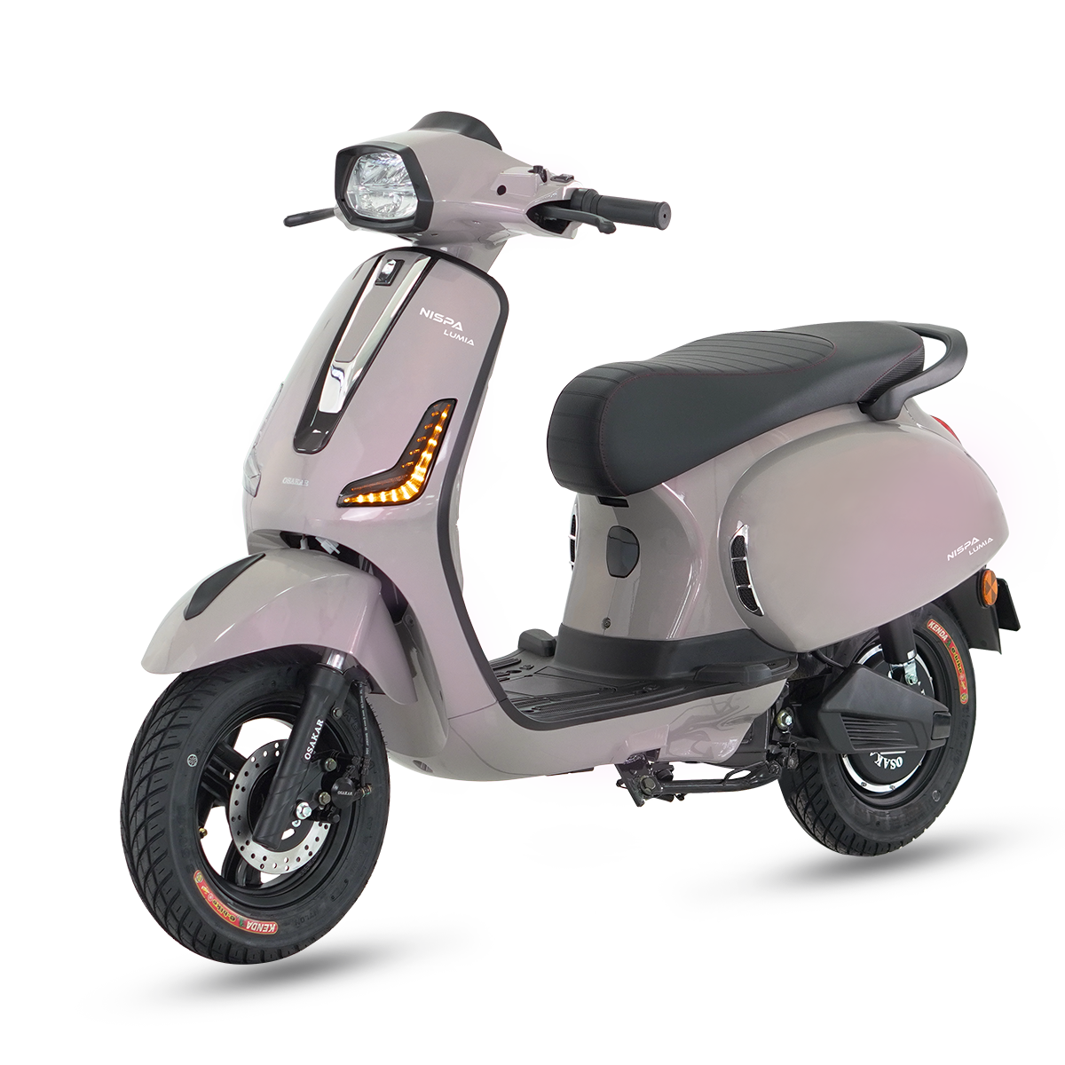 Xe máy điện Vespa, xe 50cc Vespa đời mới, chính hãng giá rẻ
