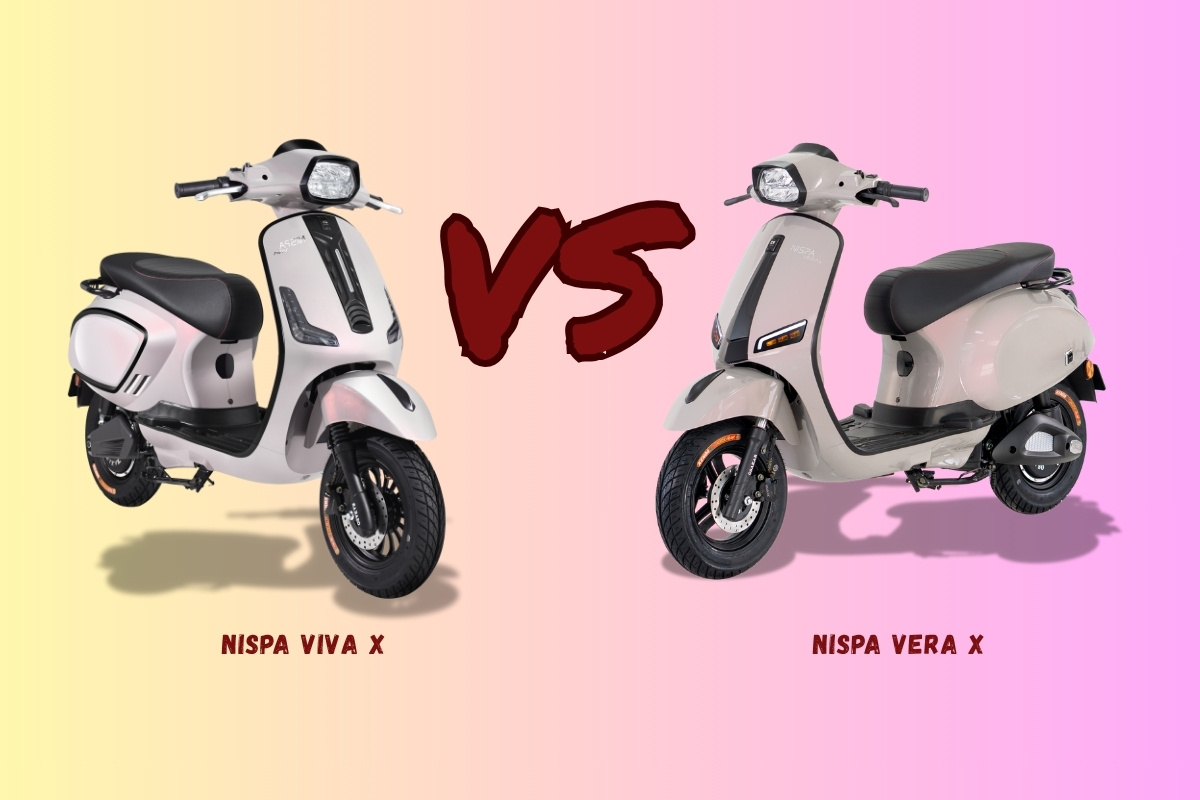 So sánh NISPA VERA X và NISPA VIVA X: Đâu là điểm khác biệt?